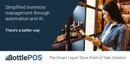 Liquor Store Point of Sale Systems| Bottle POS